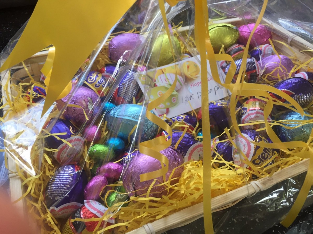 Easter in Prison: Letters, Visits & Phone Calls • Prison Phone