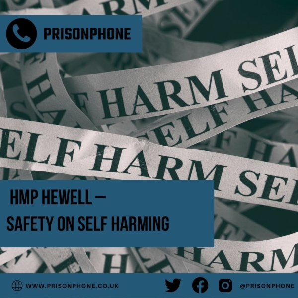 Elmley Prison - Information about HMP Elmley supplied by Prison Phone ...