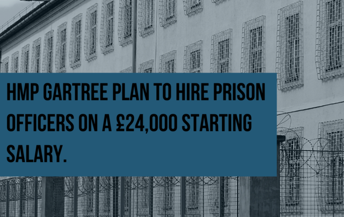 Prison Phone's blog looking into the UK prison system • Prison Phone