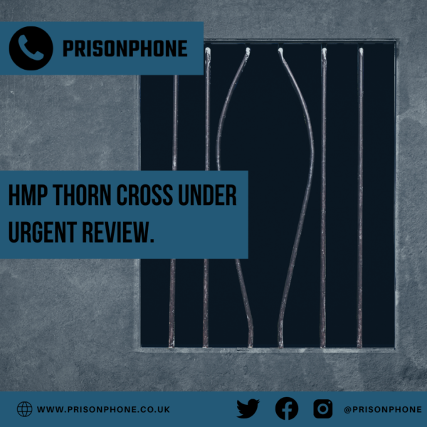 Highpoint Prison - Information about HMP Highpoint • Prison Phone